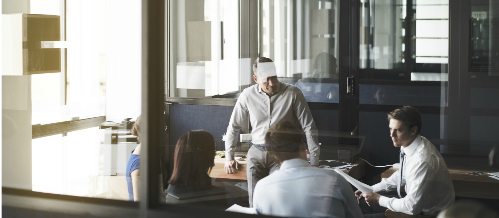 Accountancy & Advisory Services - Forvis Mazars - United Kingdom