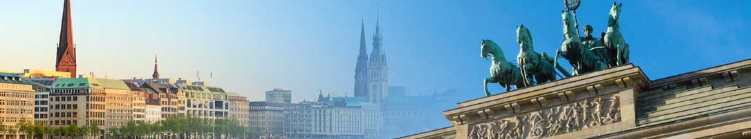 Mazars Strengthens Presence in Germany - Forvis Mazars - Thailand