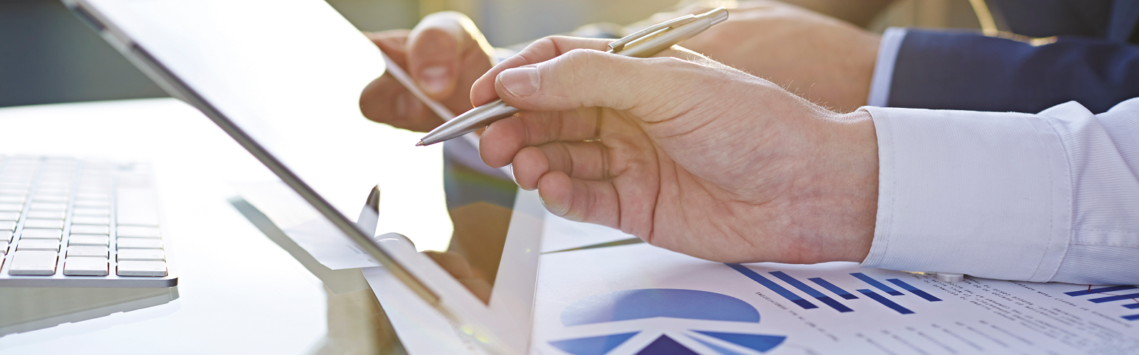 5 Steps to improve business outcomes - Forvis Mazars - Australia