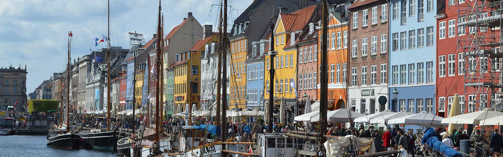 GUIDE TO DOING BUSINESS IN DENMARK - 2019 - Forvis Mazars - Australia