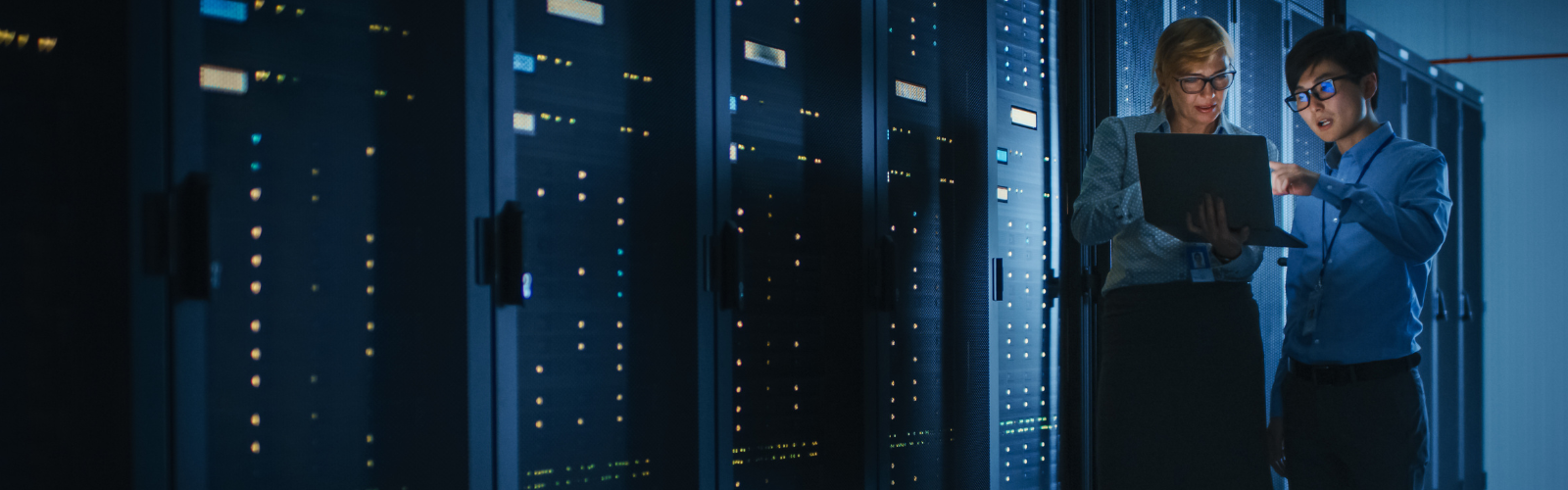 Cyber Security - Forvis Mazars