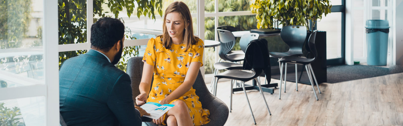 How to improve financial performance and transform your business ...