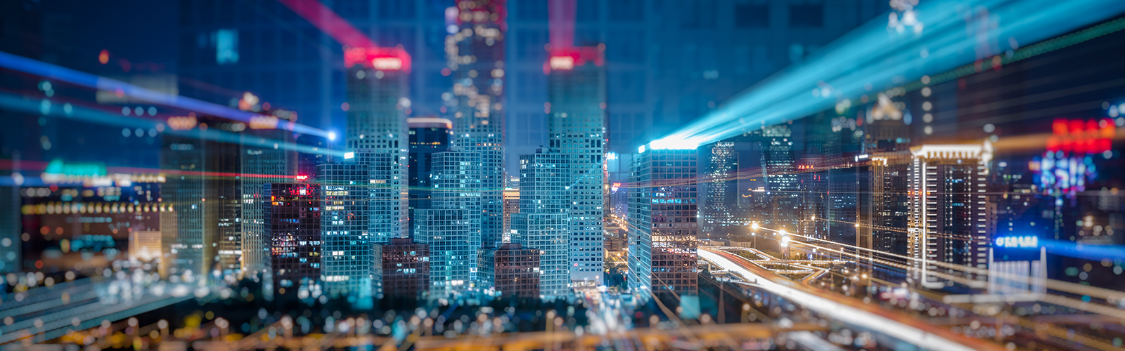 The Financial Services Future: Transforming an industry - Forvis Mazars