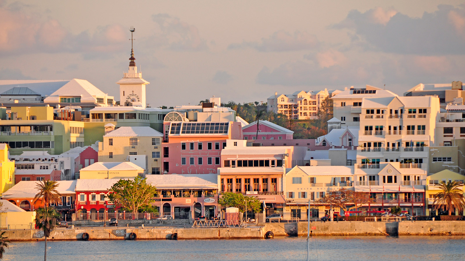 Management Consulting - Forvis Mazars - Bermuda