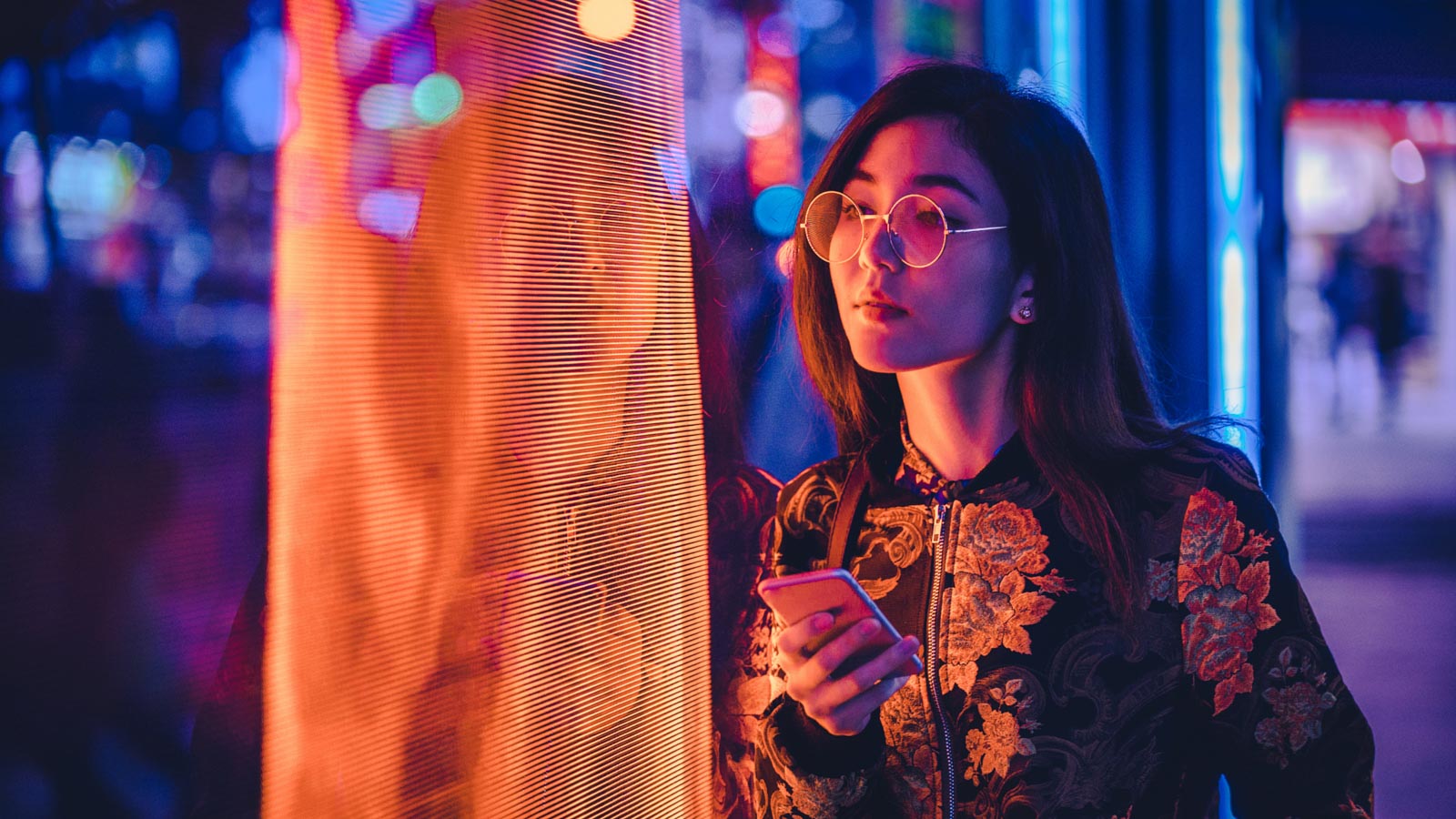 Conscious, collaborative, connected: making over the luxury business ...