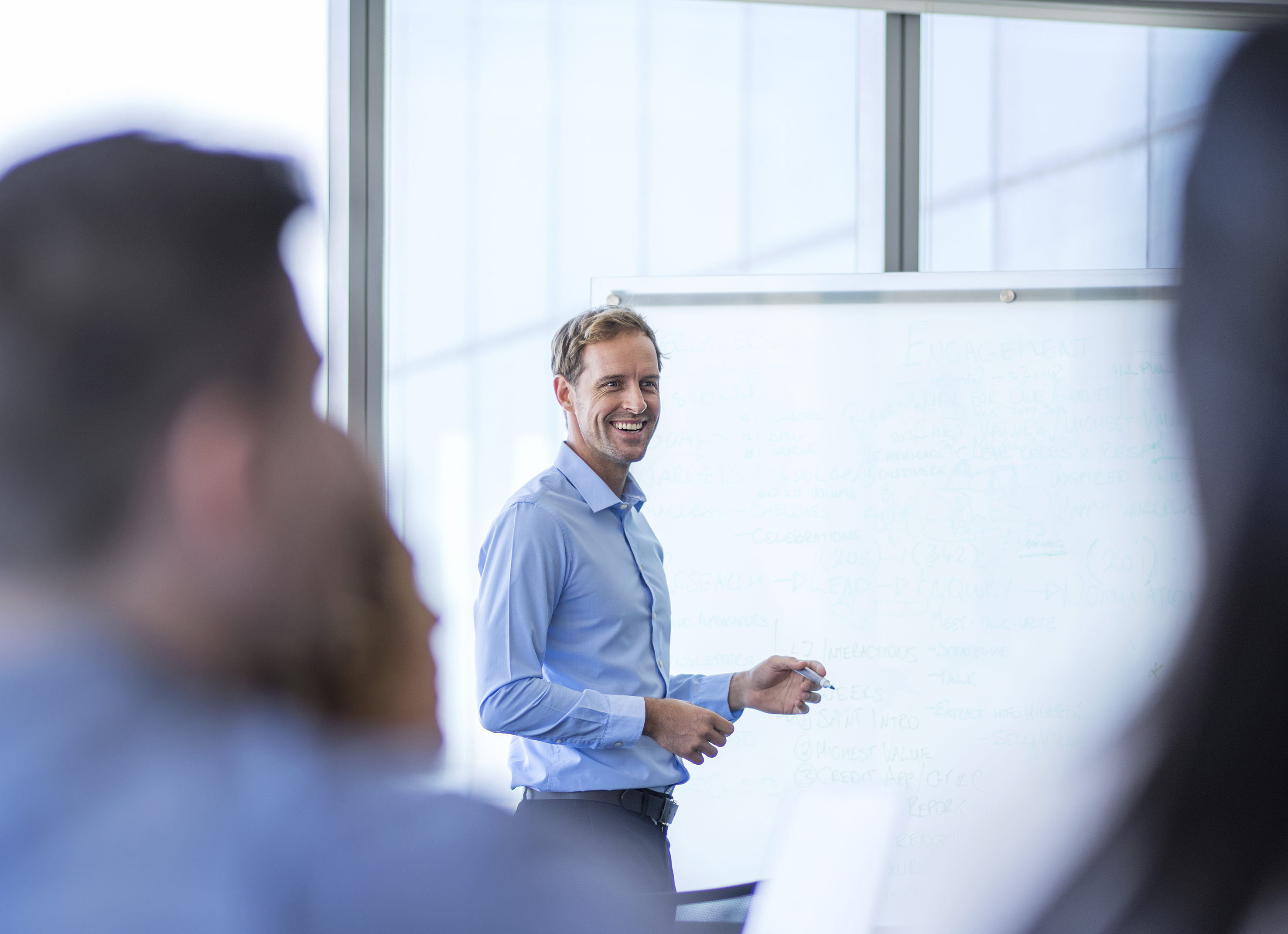 Audit - Forvis Mazars