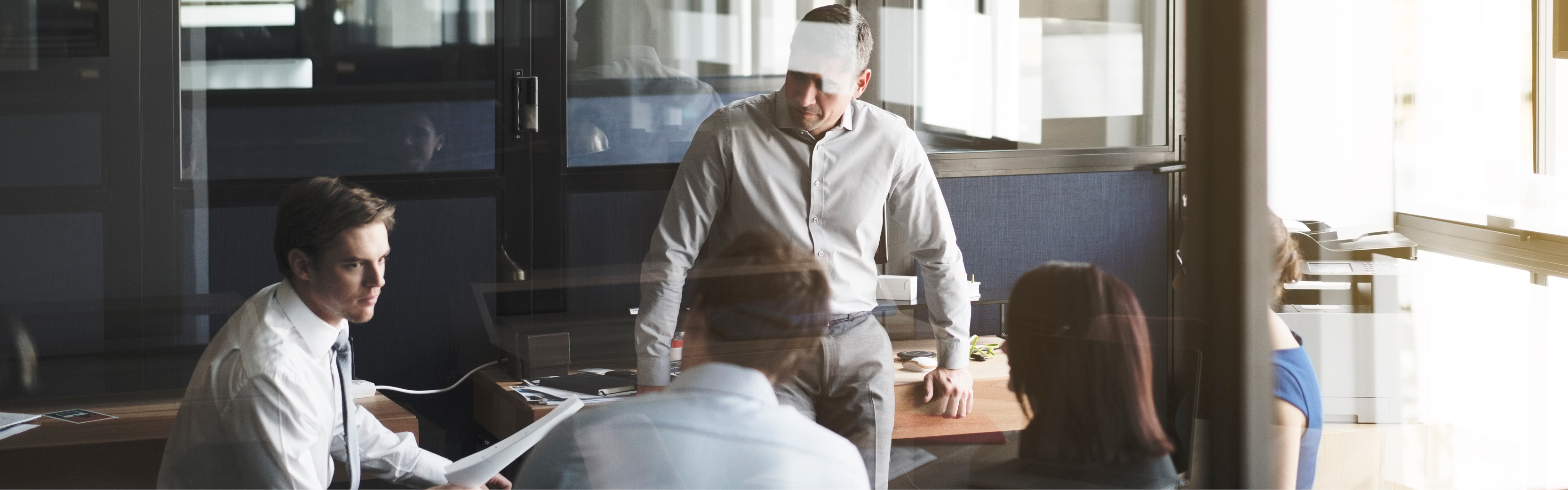 Tax control framework: Quick-Check - Forvis Mazars