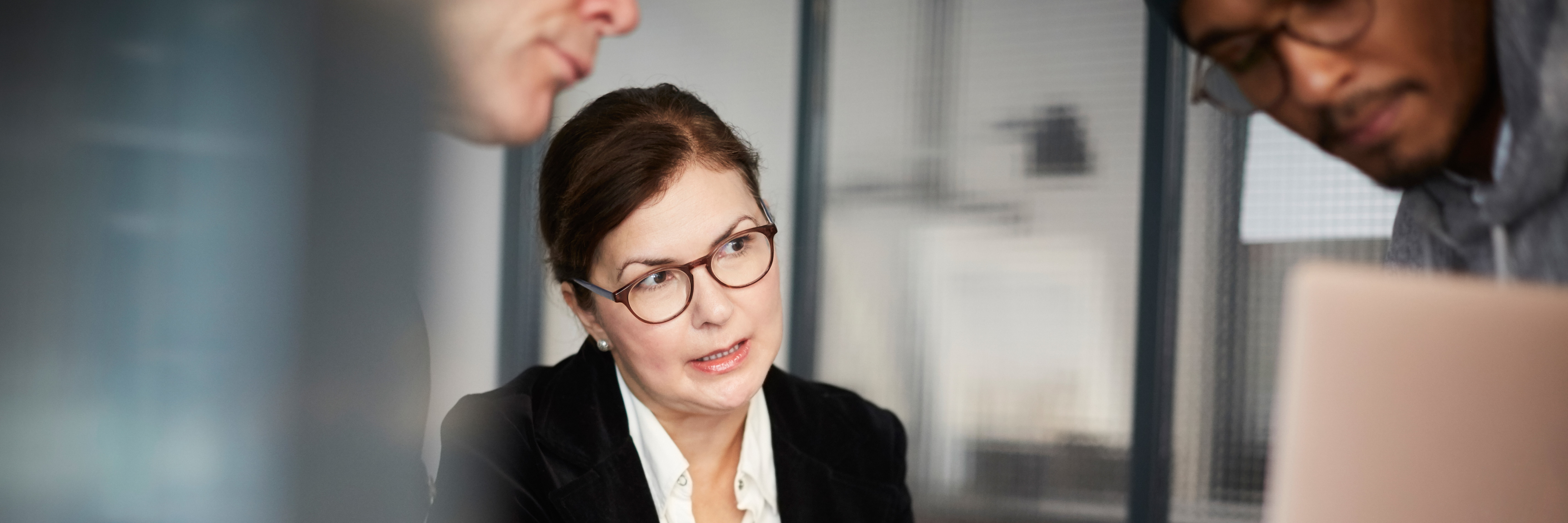 Financial audit - Forvis Mazars