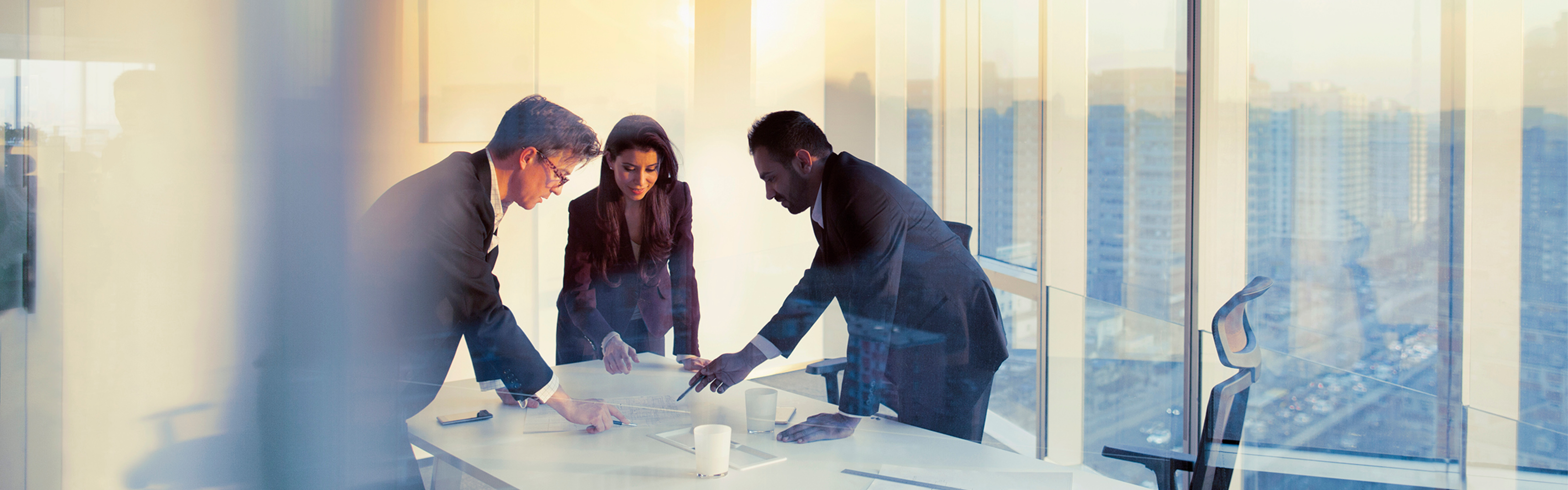 Project approach for the introduction of a Tax Control Framework ...