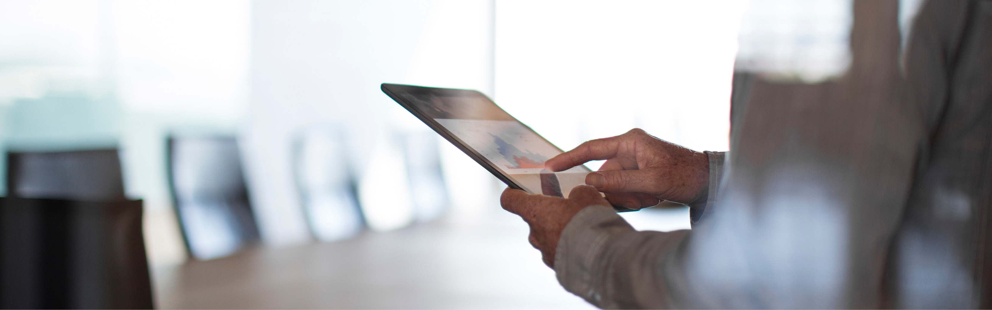 Signals | Digital Collaboration Platform - Forvis Mazars - Germany