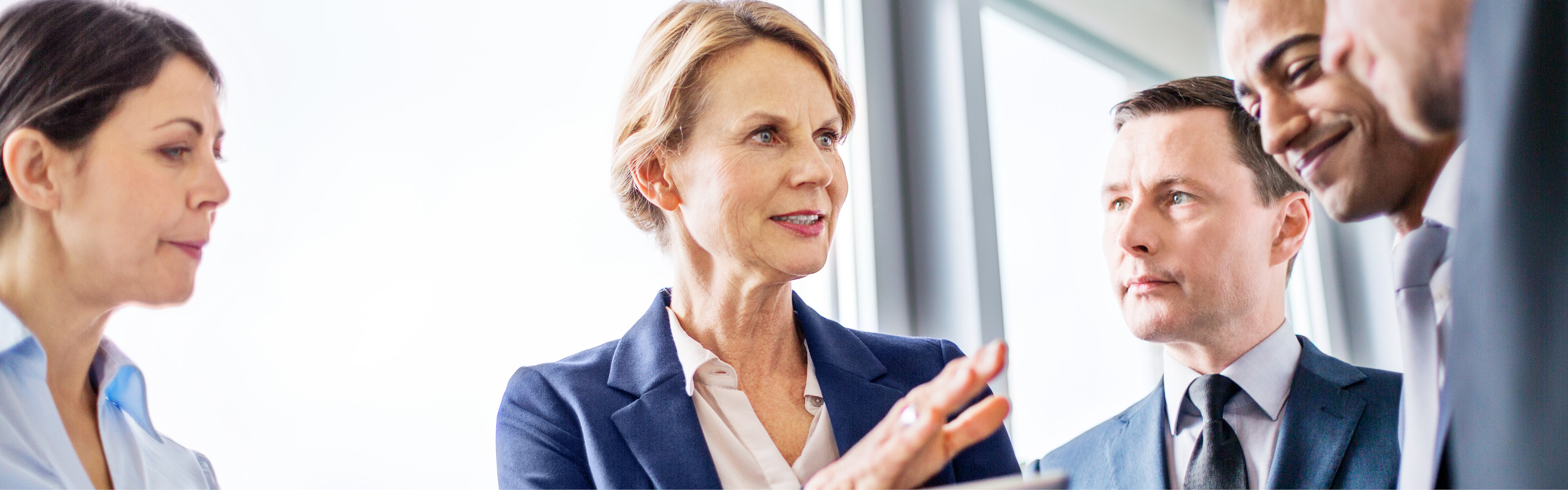 Joint Audit – Mehr Prüfungsqualität durch das 4-Augen-Prinzip - Forvis ...