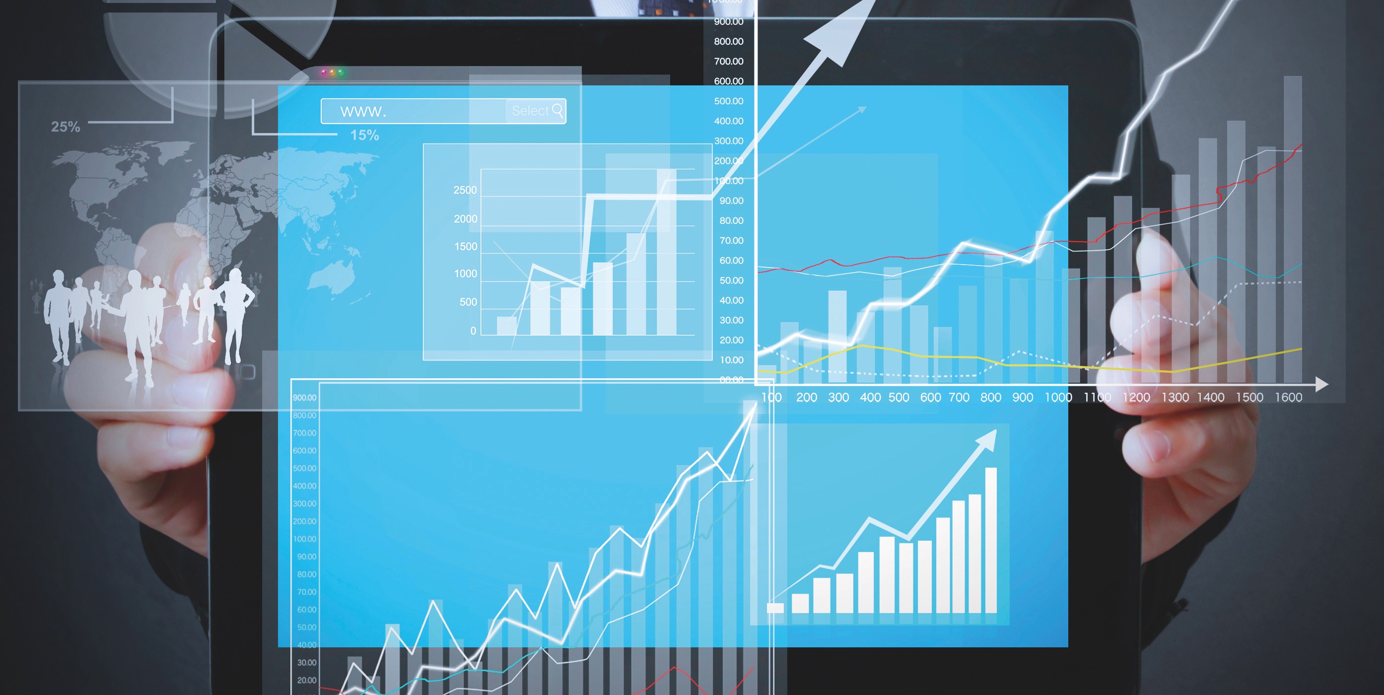 HKMA Regulatory Reporting - Forvis Mazars - Hong Kong