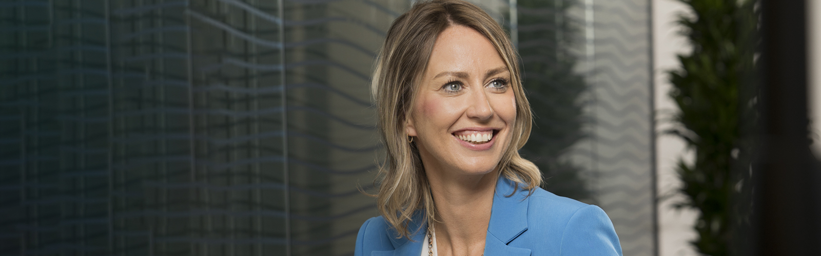 InBusiness Profile: Hilary Larkin Head of Outsourcing - Forvis Mazars ...