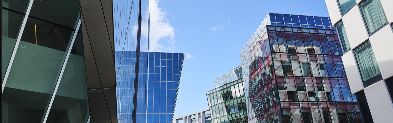 Mazars in Ireland Transparency report 22/23 - Forvis Mazars