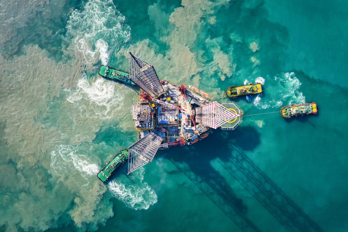 Oil, gas & natural resources - Forvis Mazars