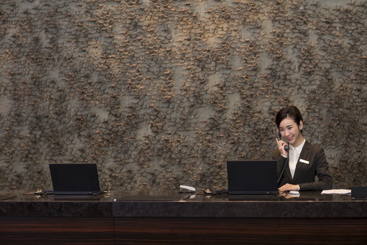 Hospitality & leisure - Forvis Mazars - Japan