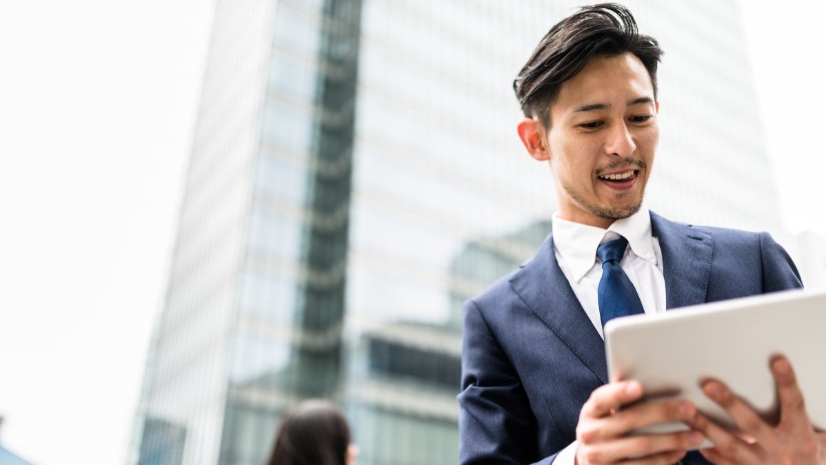 Financial services - Forvis Mazars - Japan