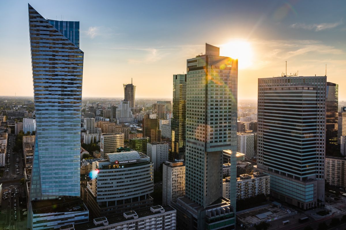 Investing in CEE: Inbound M&A report 2022/2023 - Forvis Mazars - Japan