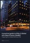 A practical guide to Pillar 2 GloBE - Forvis Mazars - Mexico