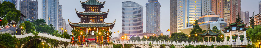 Pathways to success for Chinese companies expanding overseas - Forvis ...