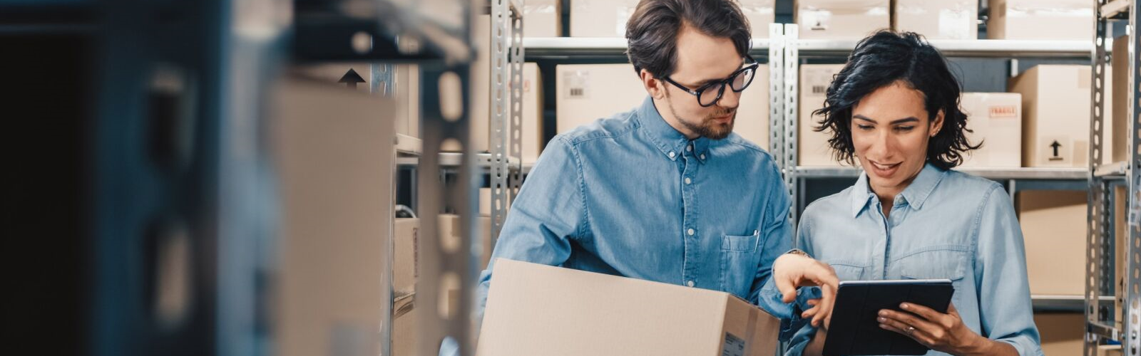 Apply for a grant to develop your employees: 'SLIM' - Forvis Mazars