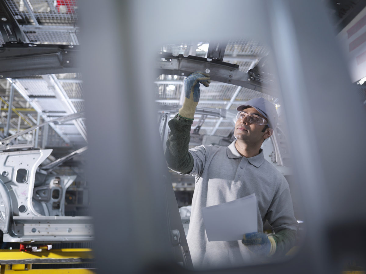 Automotive Forvis Mazars Philippines - Forvis Mazars - Philippines