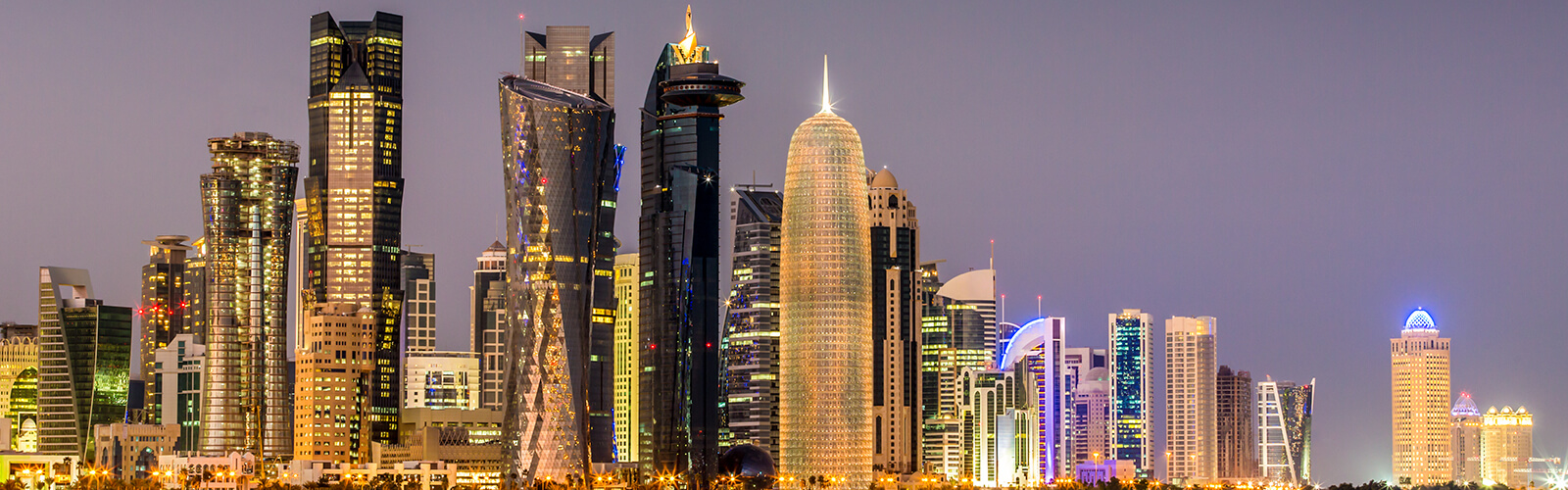 Forvis Mazars in Qatar - Forvis Mazars - Qatar