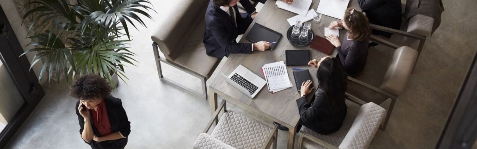 Corporate & commercial - Forvis Mazars - Egypt
