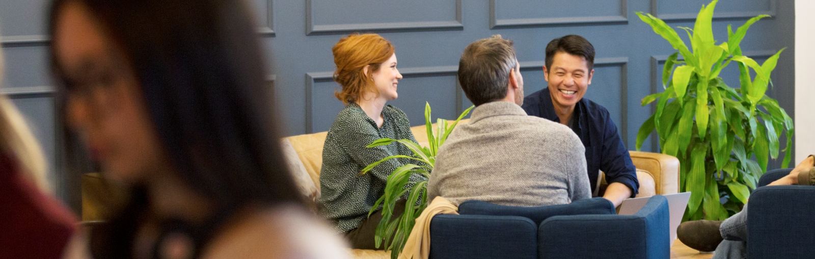 Diversity and inclusion - Forvis Mazars