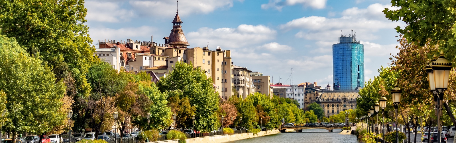 Doing business in Romania guide 2025 edition - Forvis Mazars - Romania