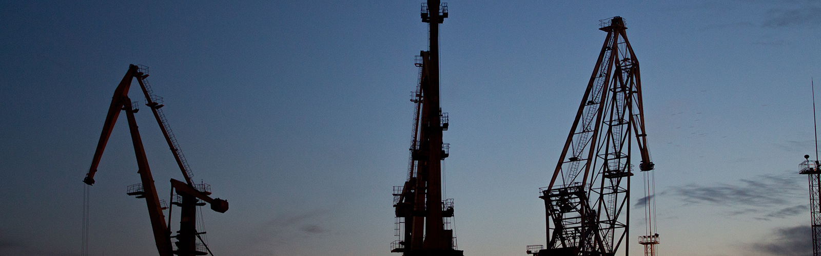 Oil, gas & natural resources - Forvis Mazars - Singapore