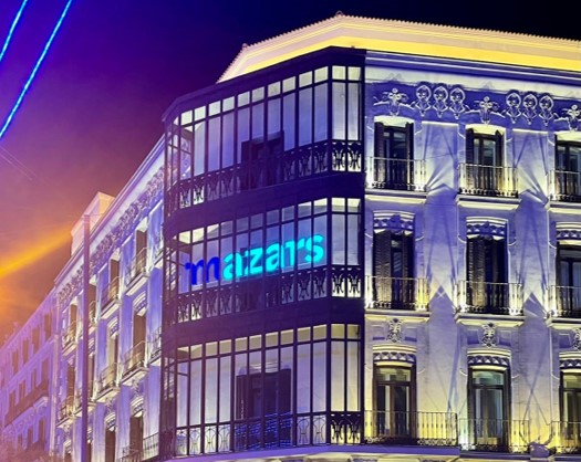 Mazars entre las mejores empresas para trabajar - Forvis Mazars - España