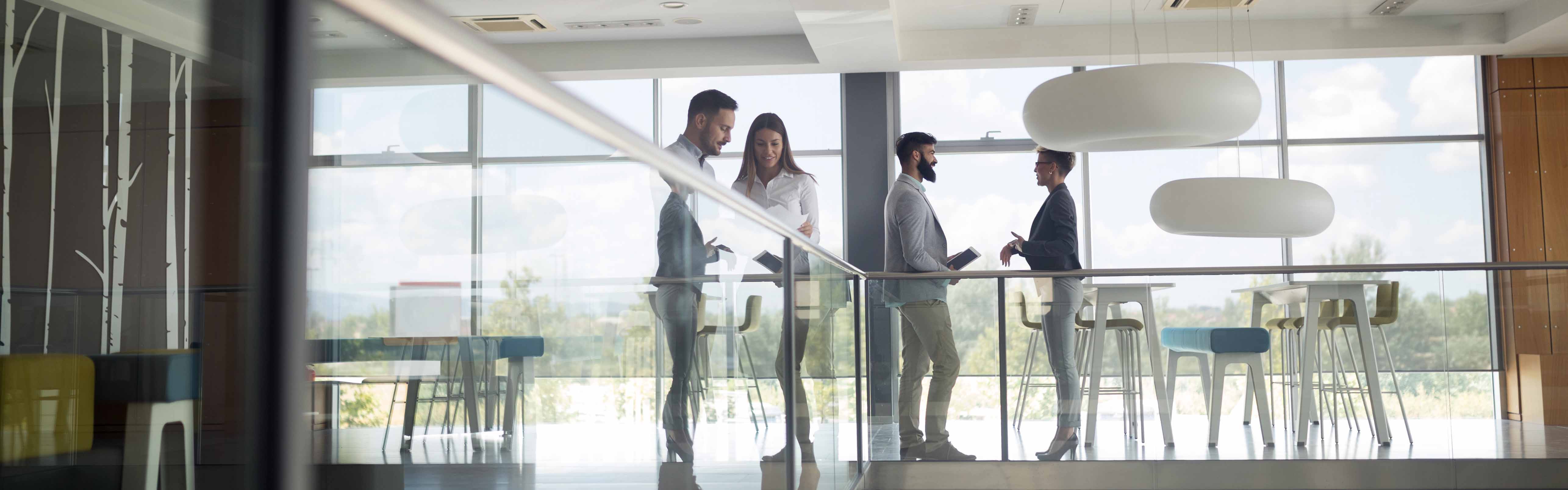 Internal audit - Forvis Mazars - Switzerland