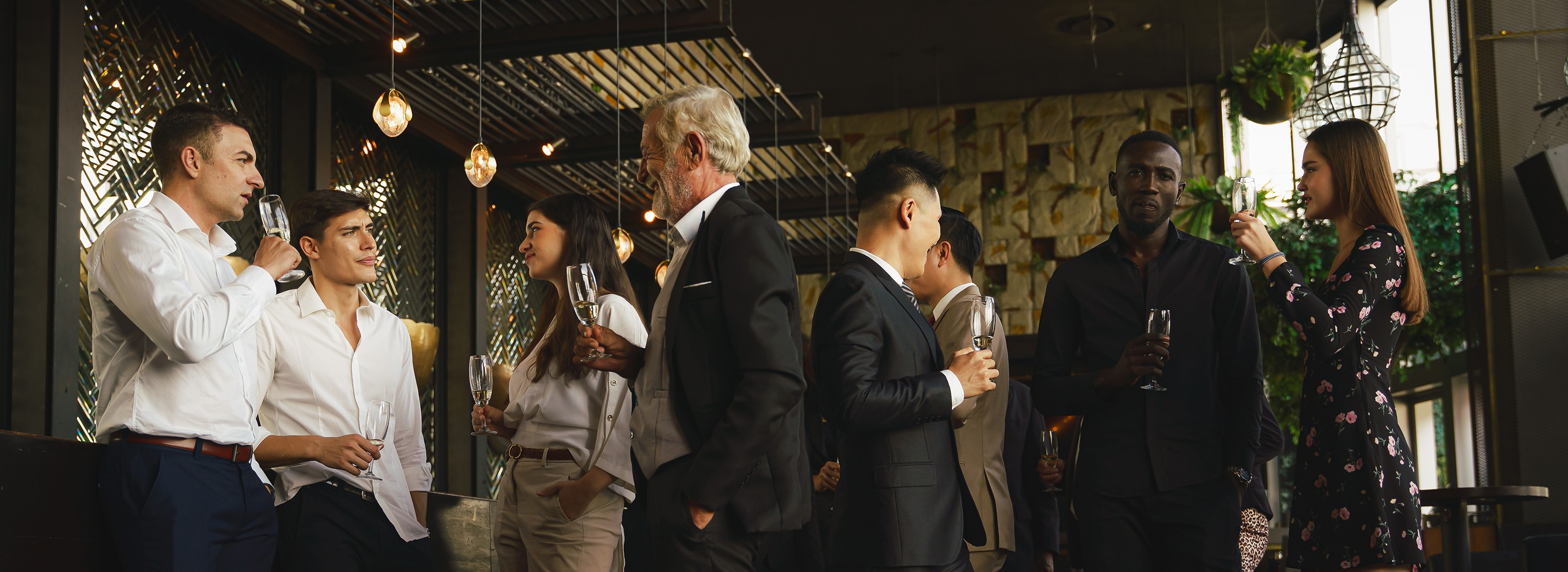 Launch event for Mazars in Uganda - Forvis Mazars - Uganda