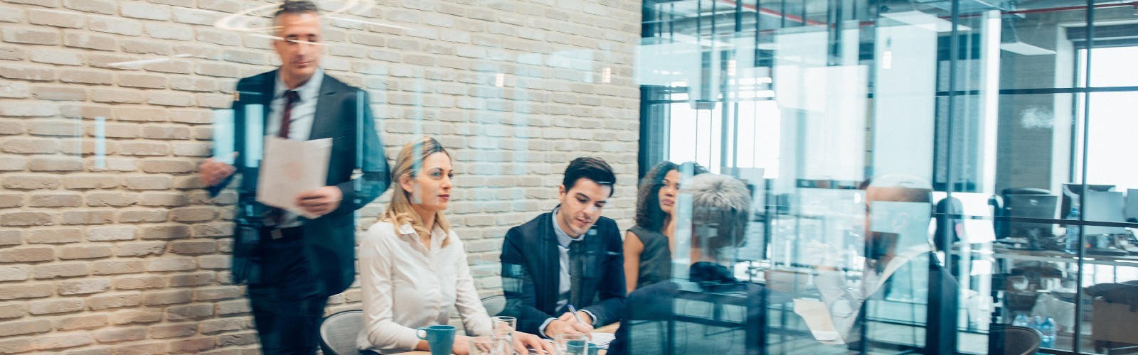 Consulting - Forvis Mazars - Egypt