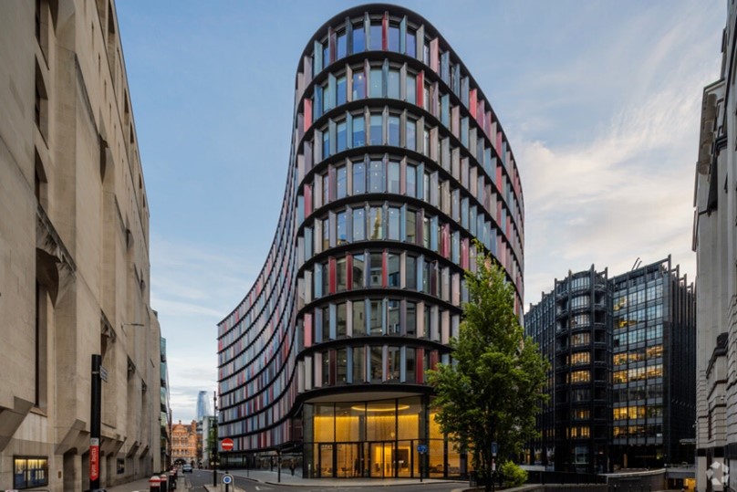 Mazars announces London office move - Forvis Mazars - United Kingdom