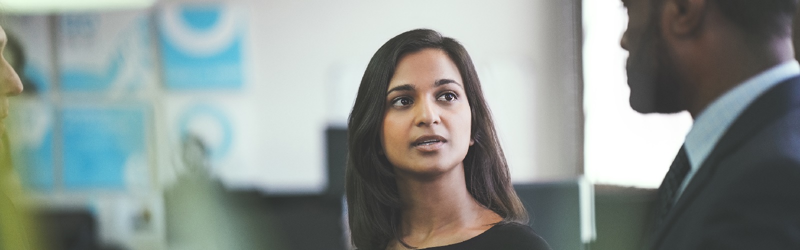 Mazars appoints Michelle Olckers as Assurance Leader - Forvis Mazars - United Kingdom