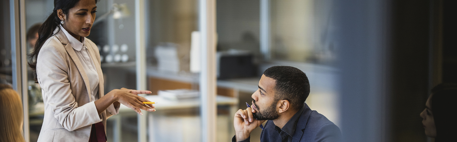 Executive Terms of Reference - Forvis Mazars