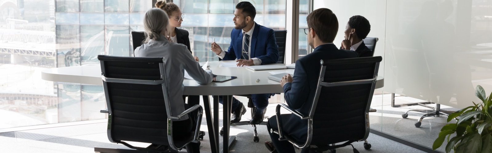 Remuneration Committee - Terms of Reference - Forvis Mazars - United ...