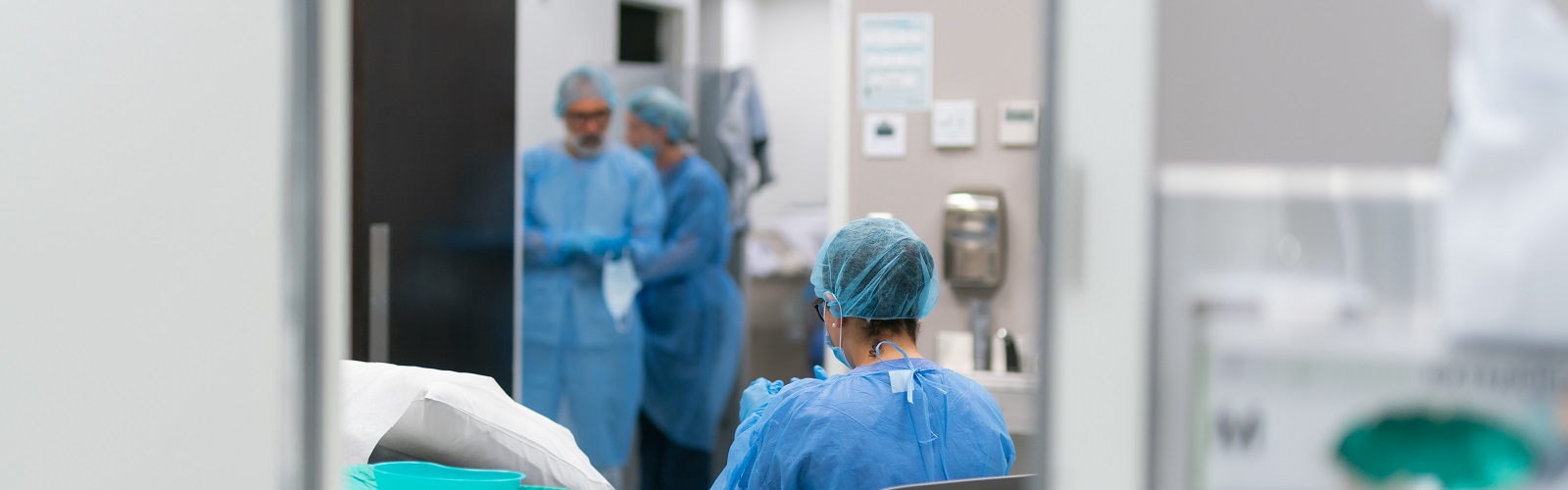 East of England NHS Collaborative Procurement Hub framework - Forvis ...