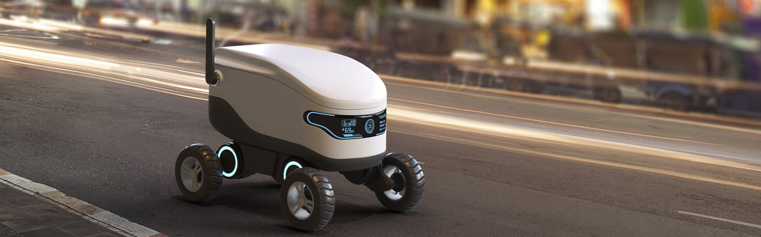 Virtual event | Mobility and the next wave of disruption - Forvis ...