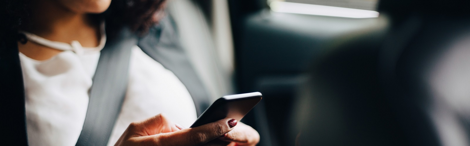 Virtual event | Mobility as a service: benefits and barriers - Forvis ...