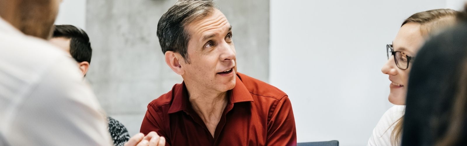 Purpose, business model and strategy - Forvis Mazars