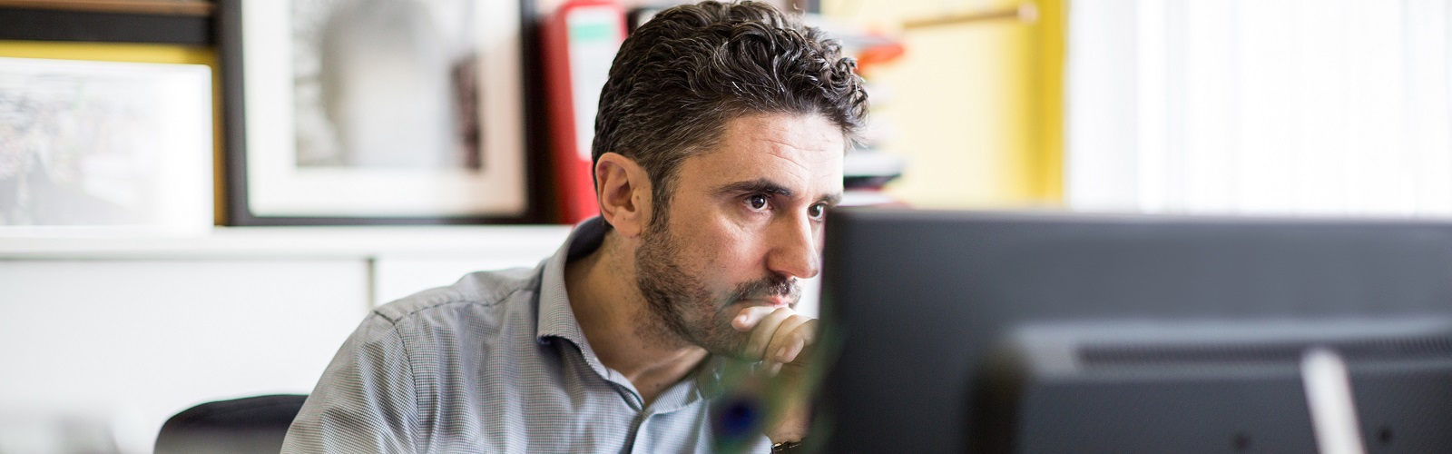 Forensic Technology Services - Forvis Mazars