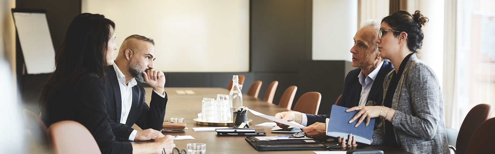 Fraud Risk Management - Forvis Mazars - United Kingdom