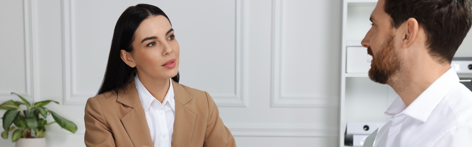 Resilience sector insights - People - Forvis Mazars - United Kingdom