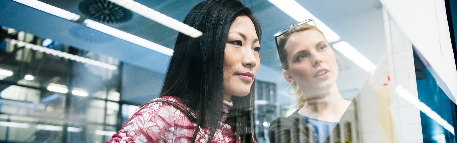 Service and Performance - Mazars UK - Forvis Mazars