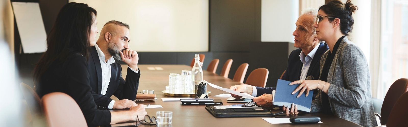 What next for realigning business priorities in 2022? - Forvis Mazars