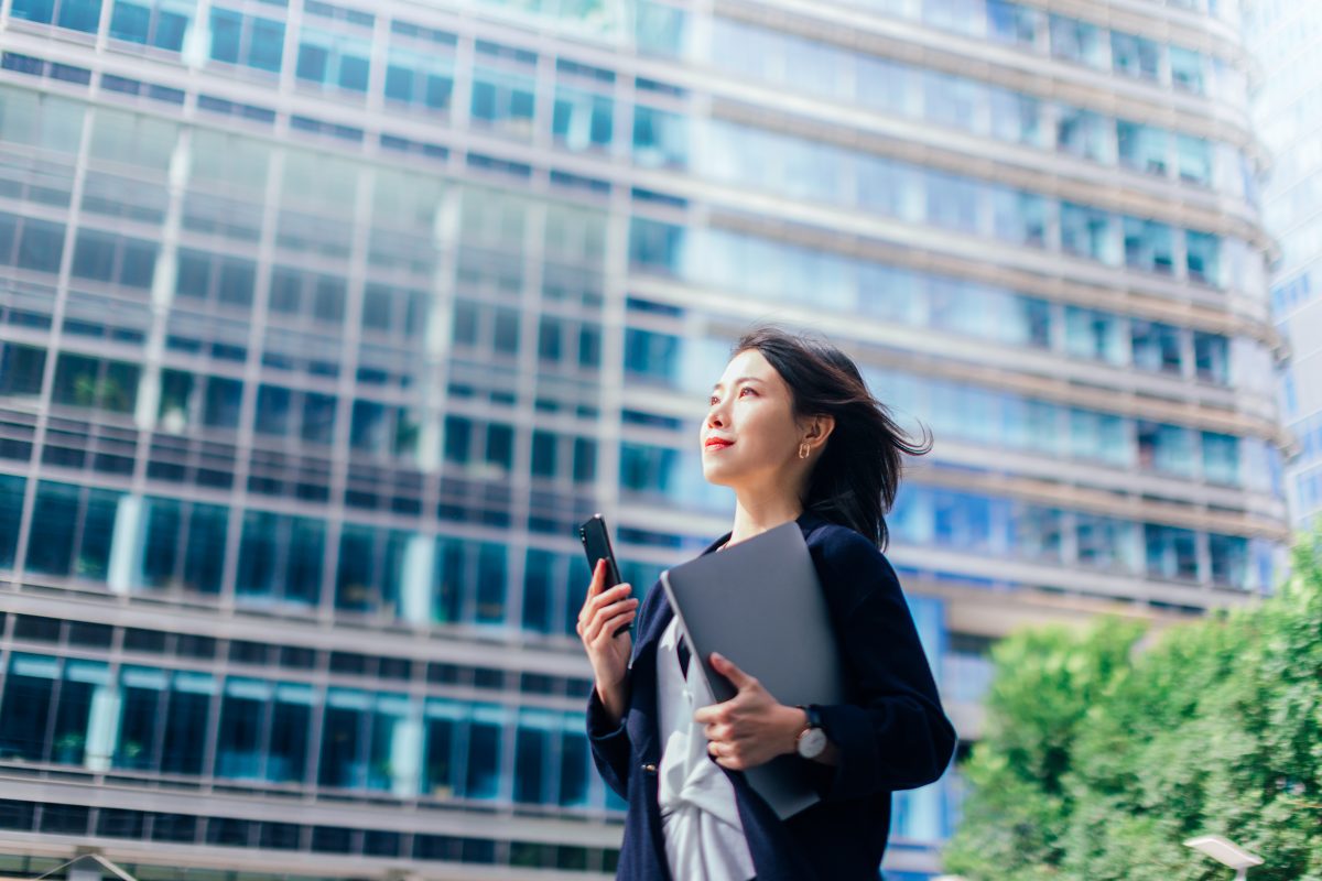 APAC corporate secretarial newsletters - Forvis Mazars - Taiwan