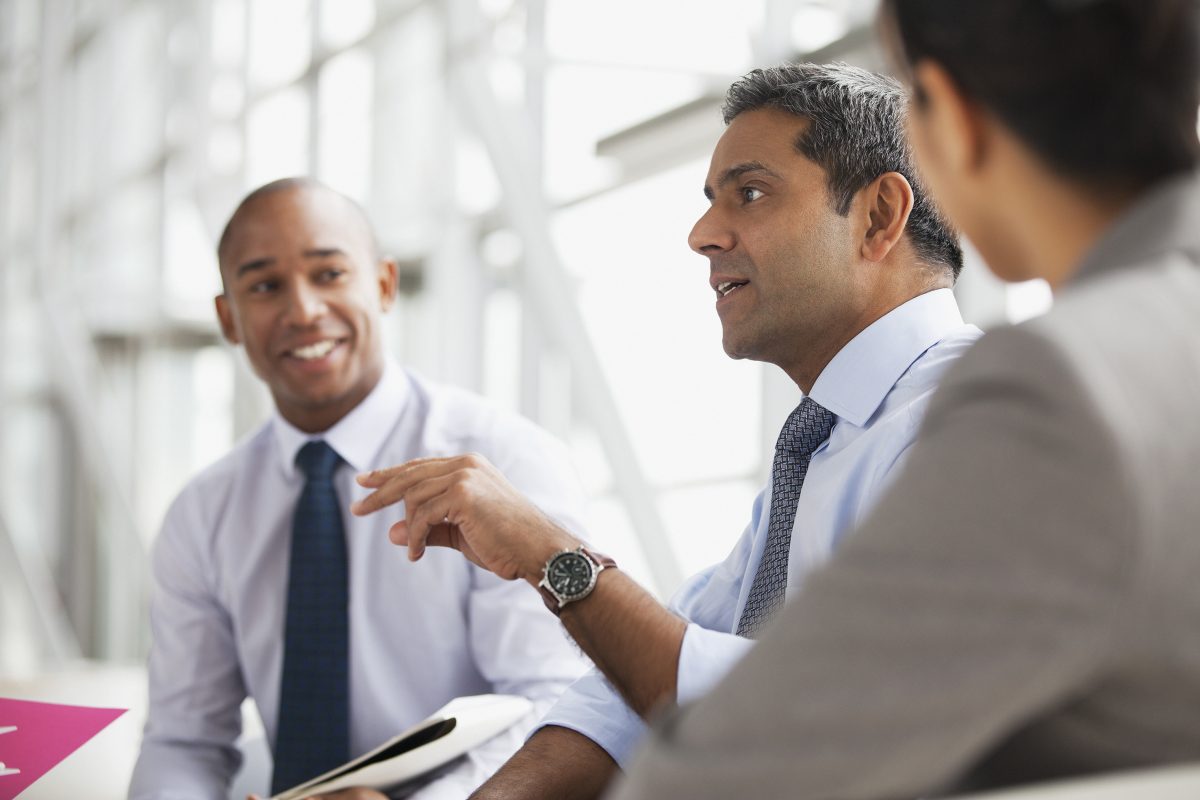 Internal audit - Forvis Mazars